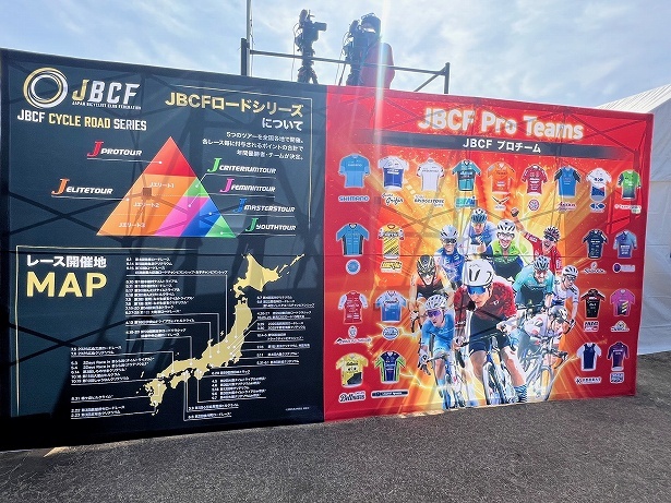JBCF第1回東京クリテリウムも開催！大盛況のうちに幕を閉じた「サイクルチャレンジ神宮外苑」