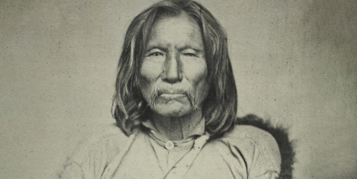 America’s Fiercest Warrior Tribe