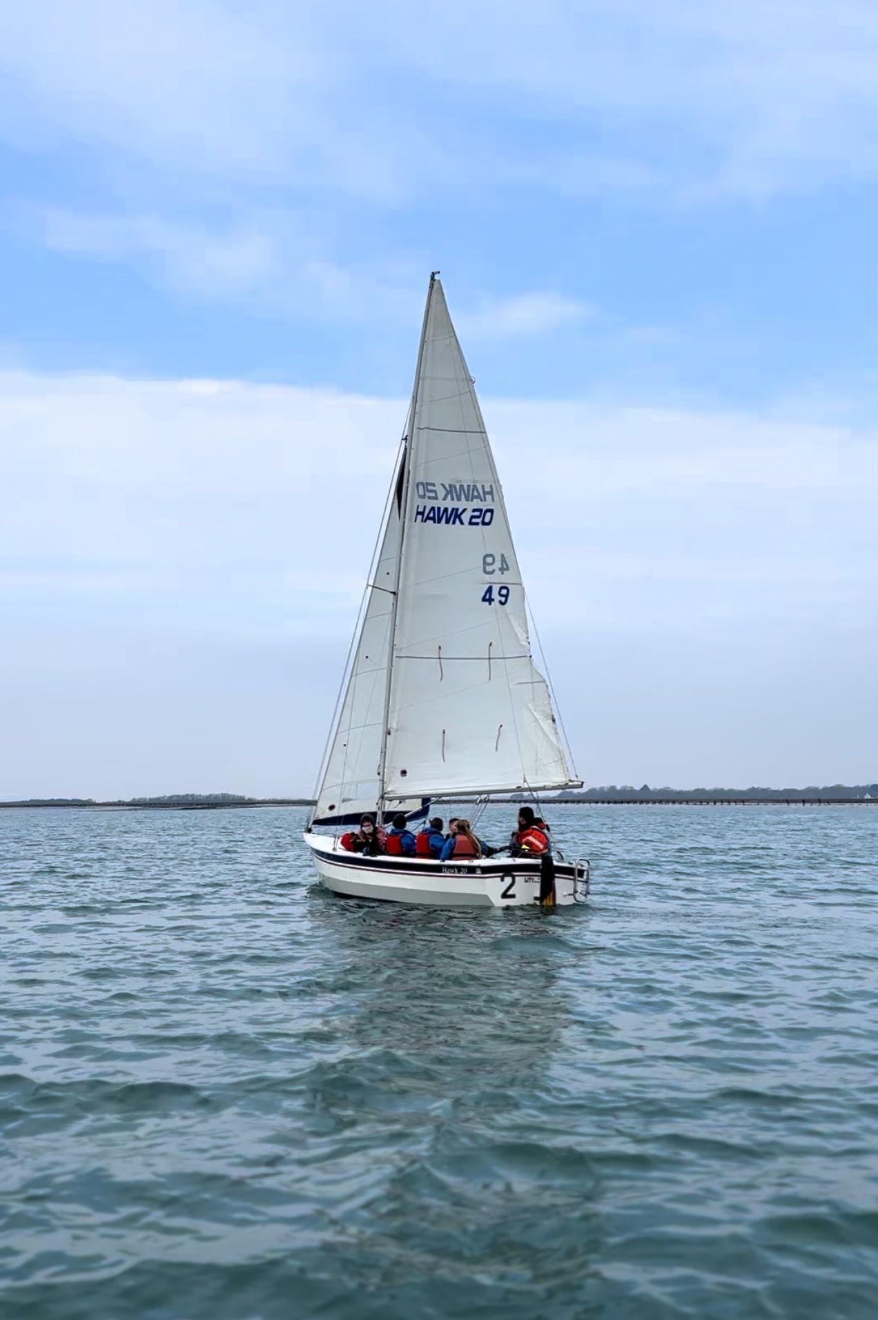 Cobnor Activities Centre Trust delivers unforgettable outdoor ...