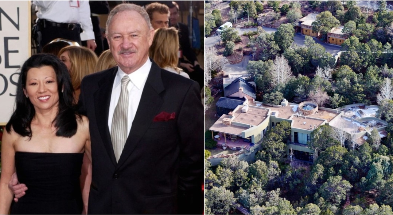 Gene Hackman, cosa non torna della morte? La strana reazione delle ...