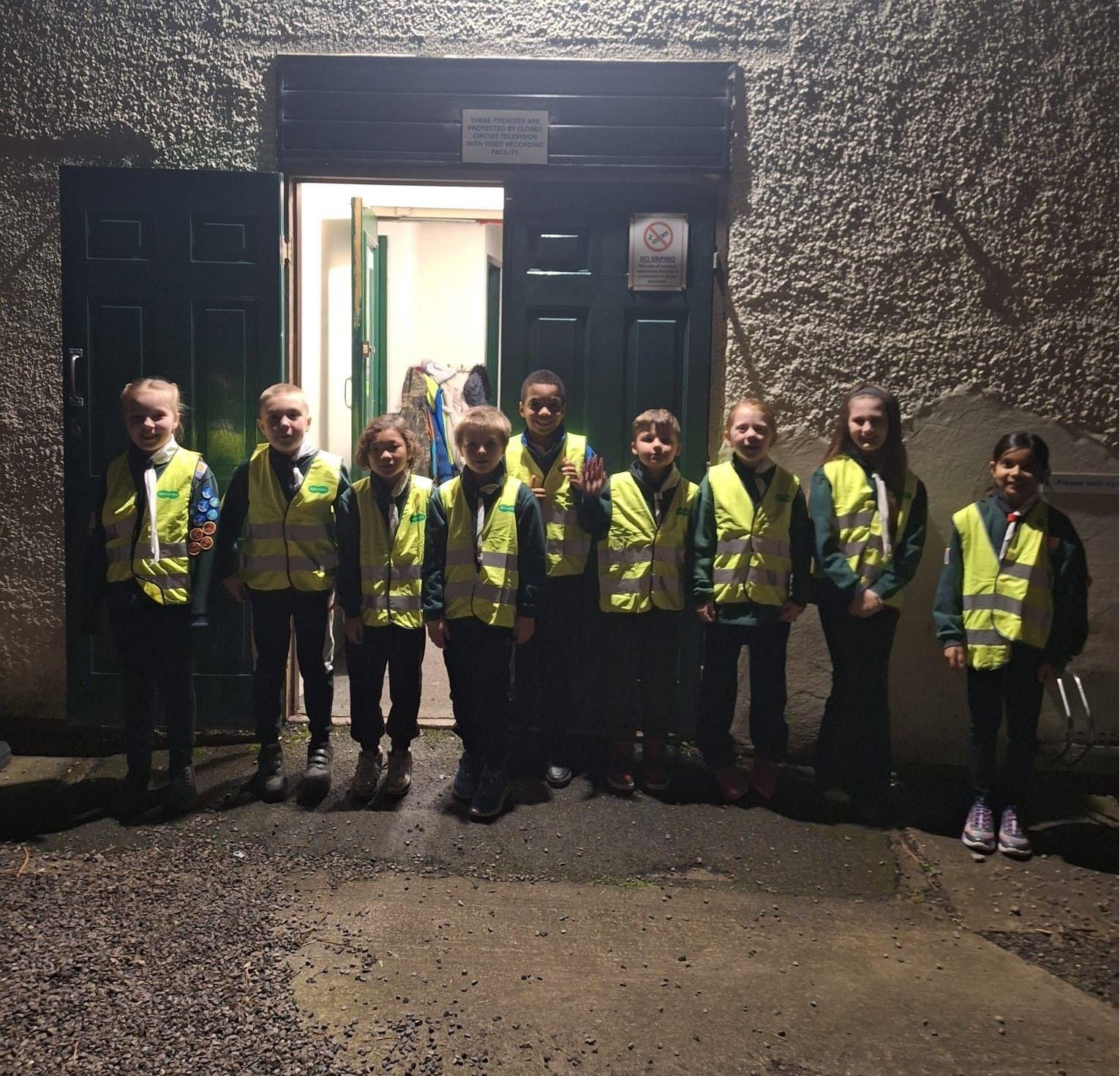 Cribbs Causeway opticians focuses on children’s safety