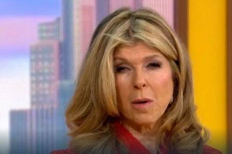 Technical glitch disrupts ITV Good Morning Britain's broadcast