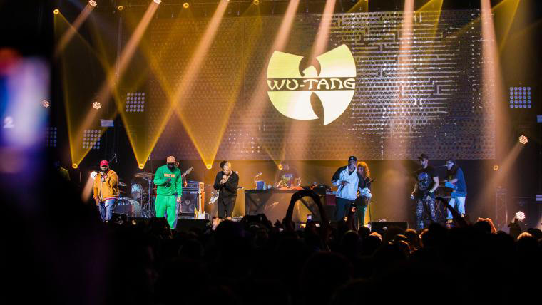 Wu-Tang Clan tickets: Cheapest prices, best seats to see group's final ...