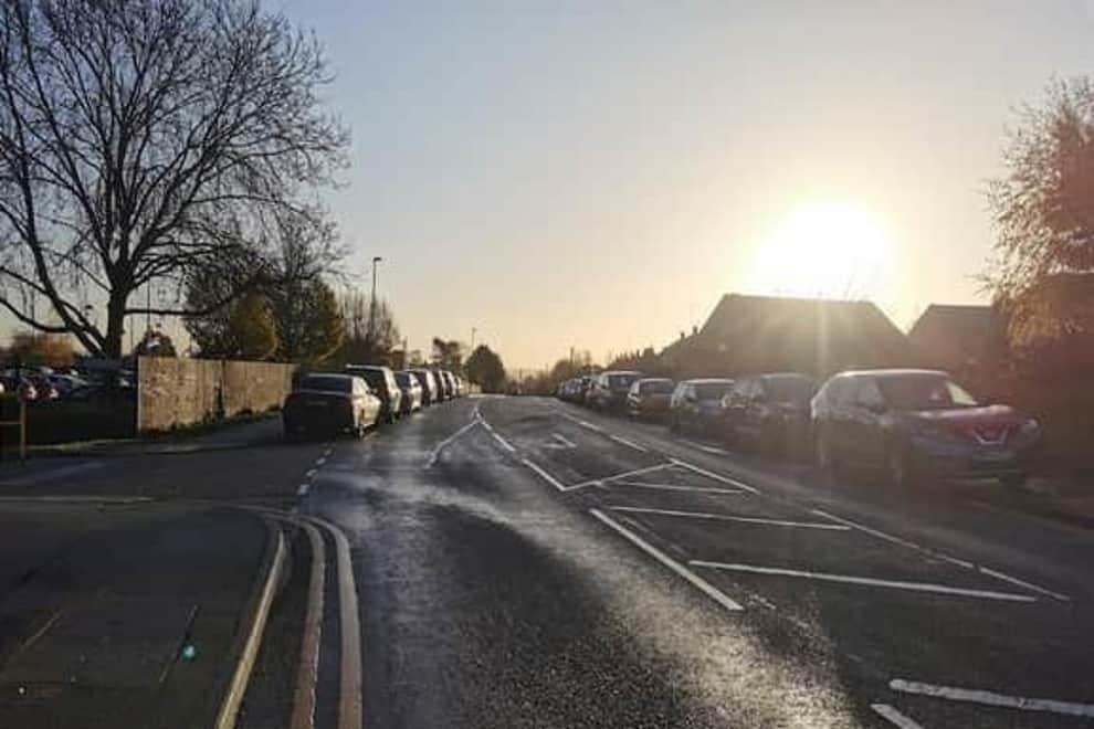 Unhappy residents ‘FOBBED OFF’ by the council and REJECT their answer ...