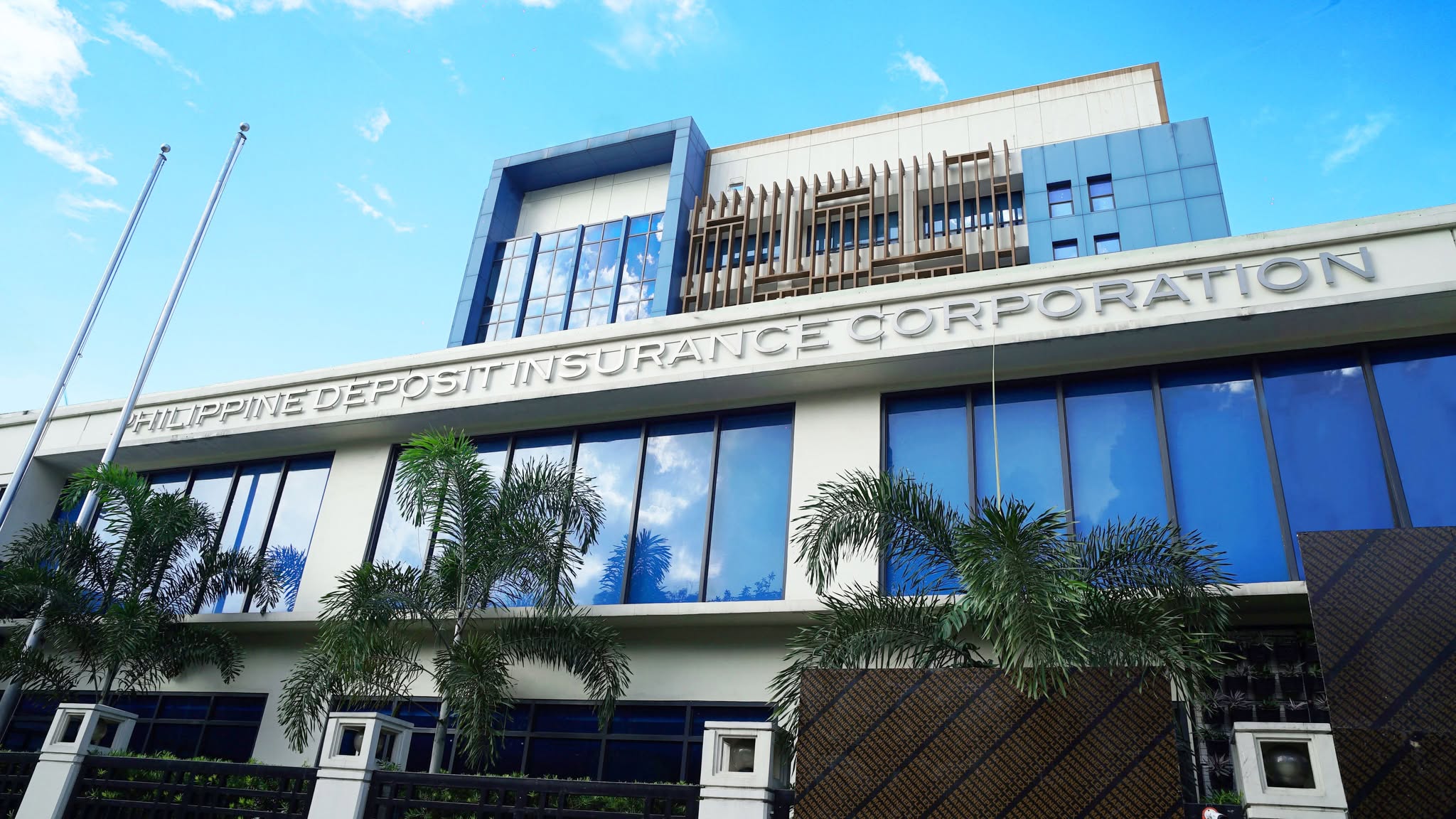 Maximum deposit insurance coverage by PDIC raised to P1M