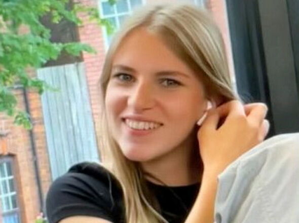 Family's heartbreaking tribute to 'beautiful' Nottingham student killed ...