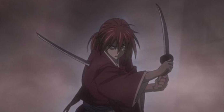 10 lost anime you can't watch legally anymore