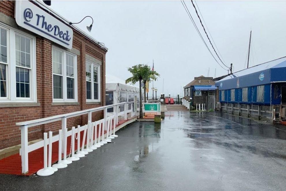 Waites Wharf plan is wrong for Newport: Letters