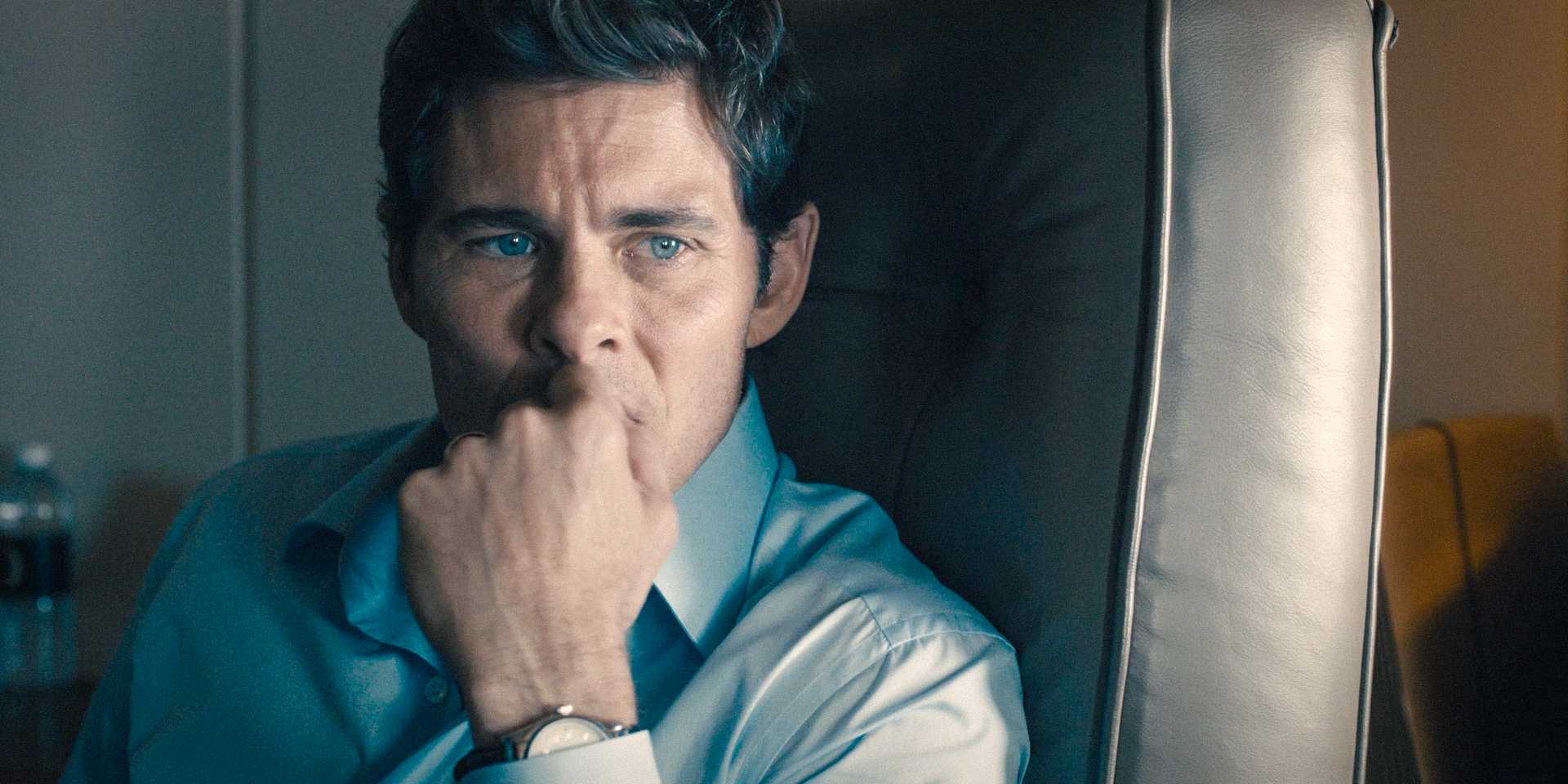 What Time Paradise's Season 1 Finale Releases