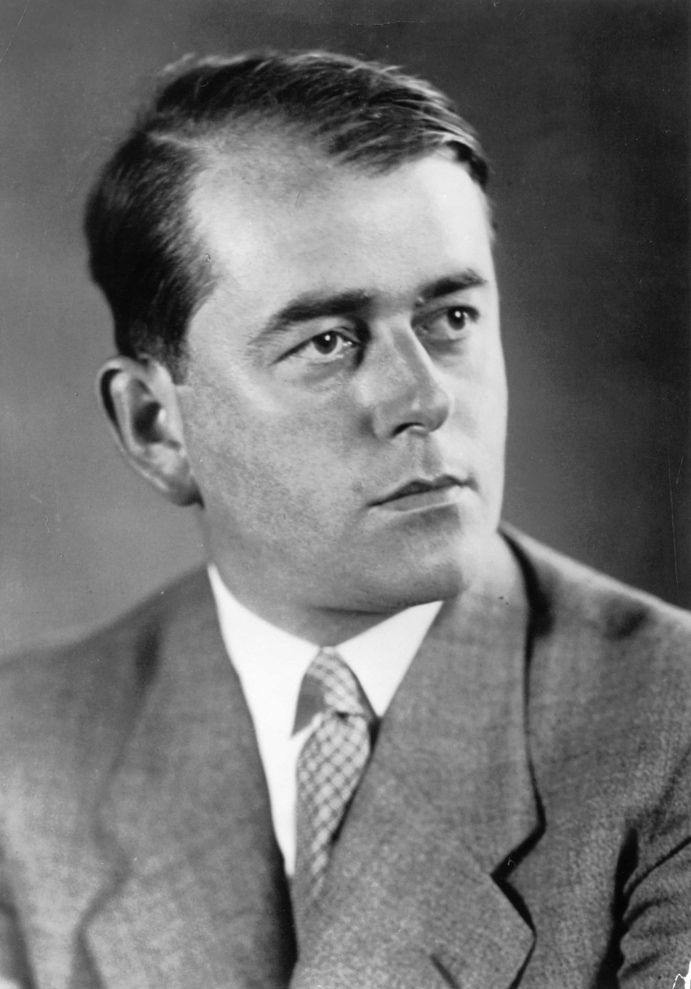 The controversial legacy of Albert Speer, WWII's main architect