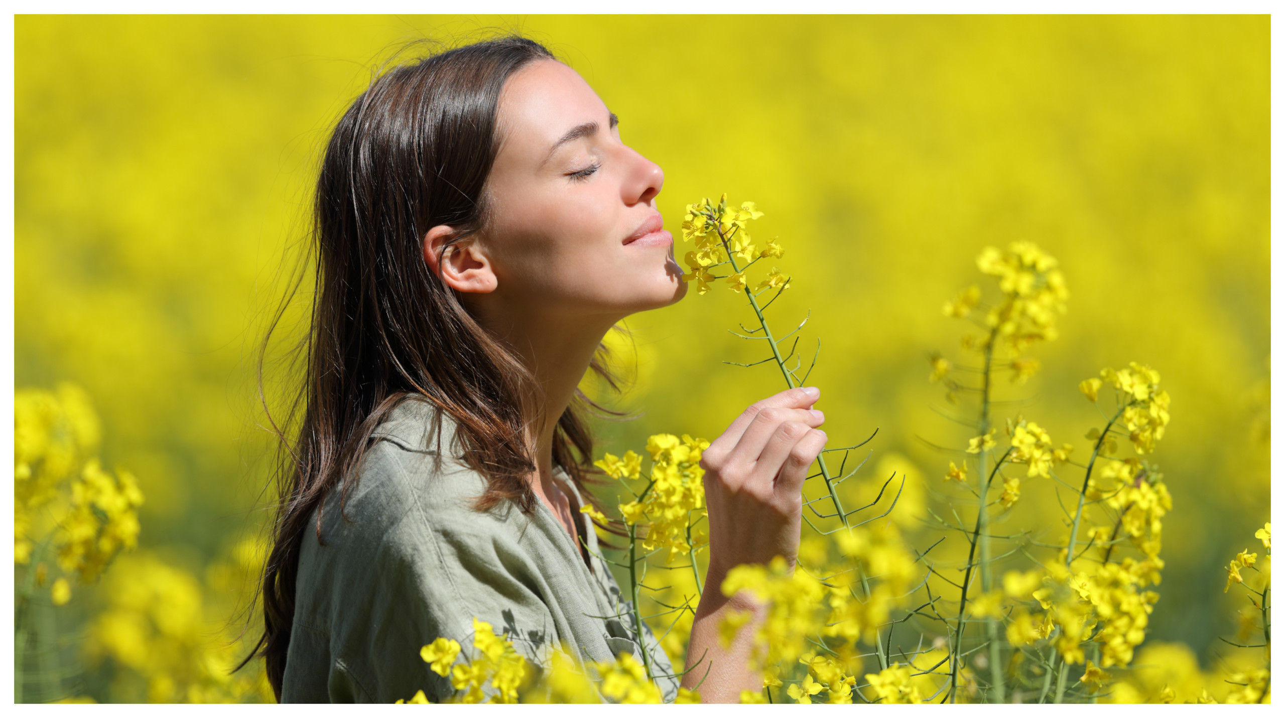 How nose breathing can change your entire life