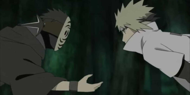 10 Major Plot Holes Naruto Left Open That We Need Answered ASAP