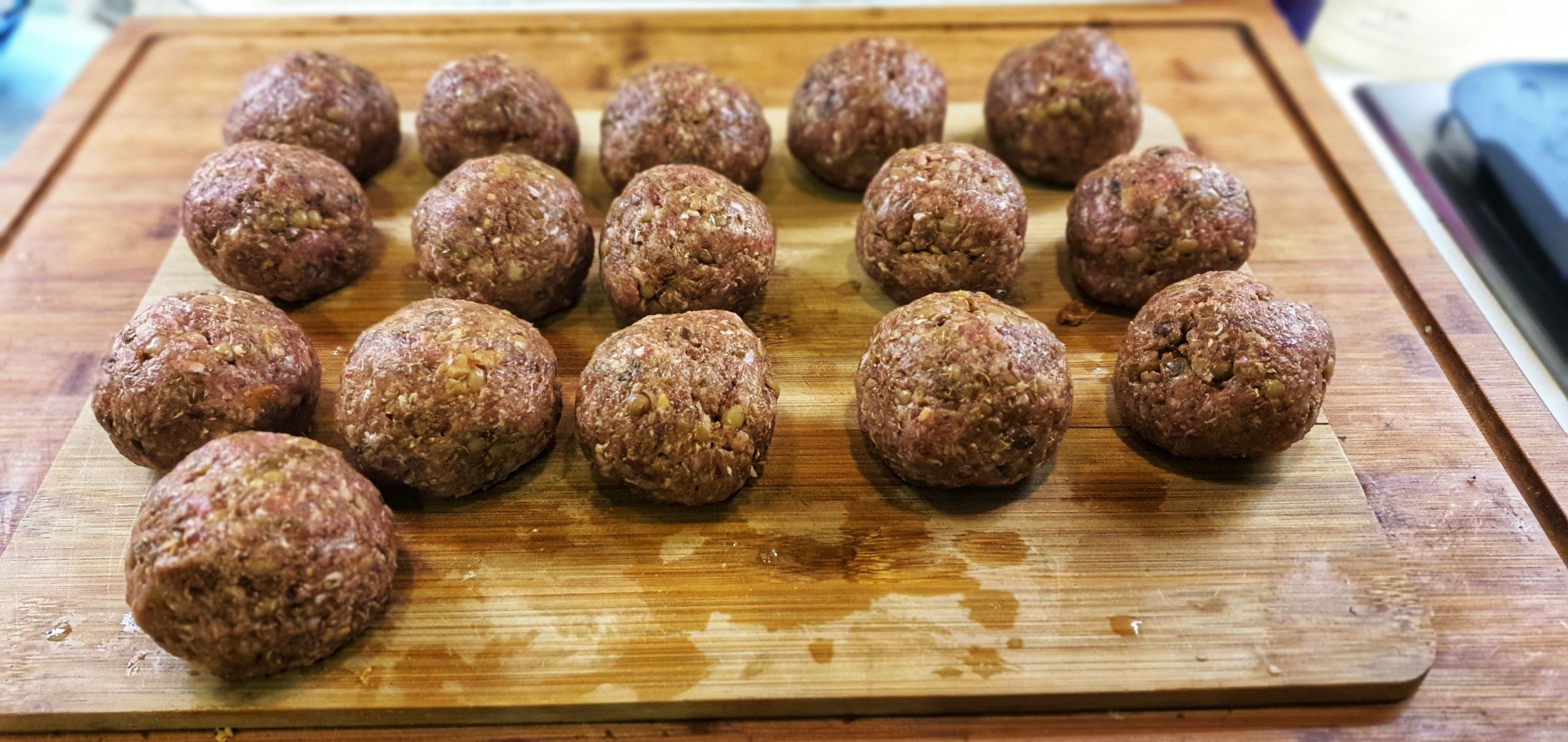 Kochen unter dem Radar: Das Nerd-Kochbuch jetzt als E-Book!