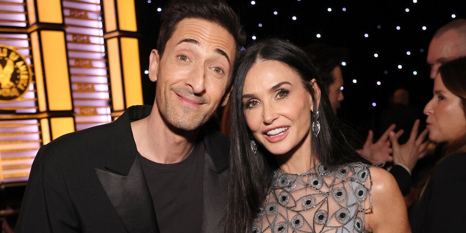 Oscars 2025: Moore, Brody und „Anora“ sind die Wett-Favoriten