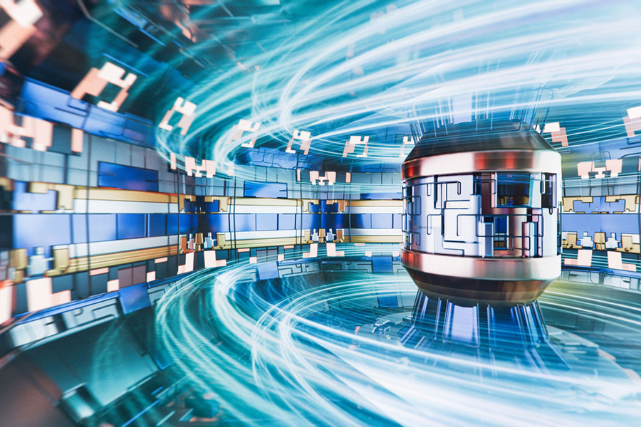 US nuclear fusion tests prove superconducting magnets repel neutron ...