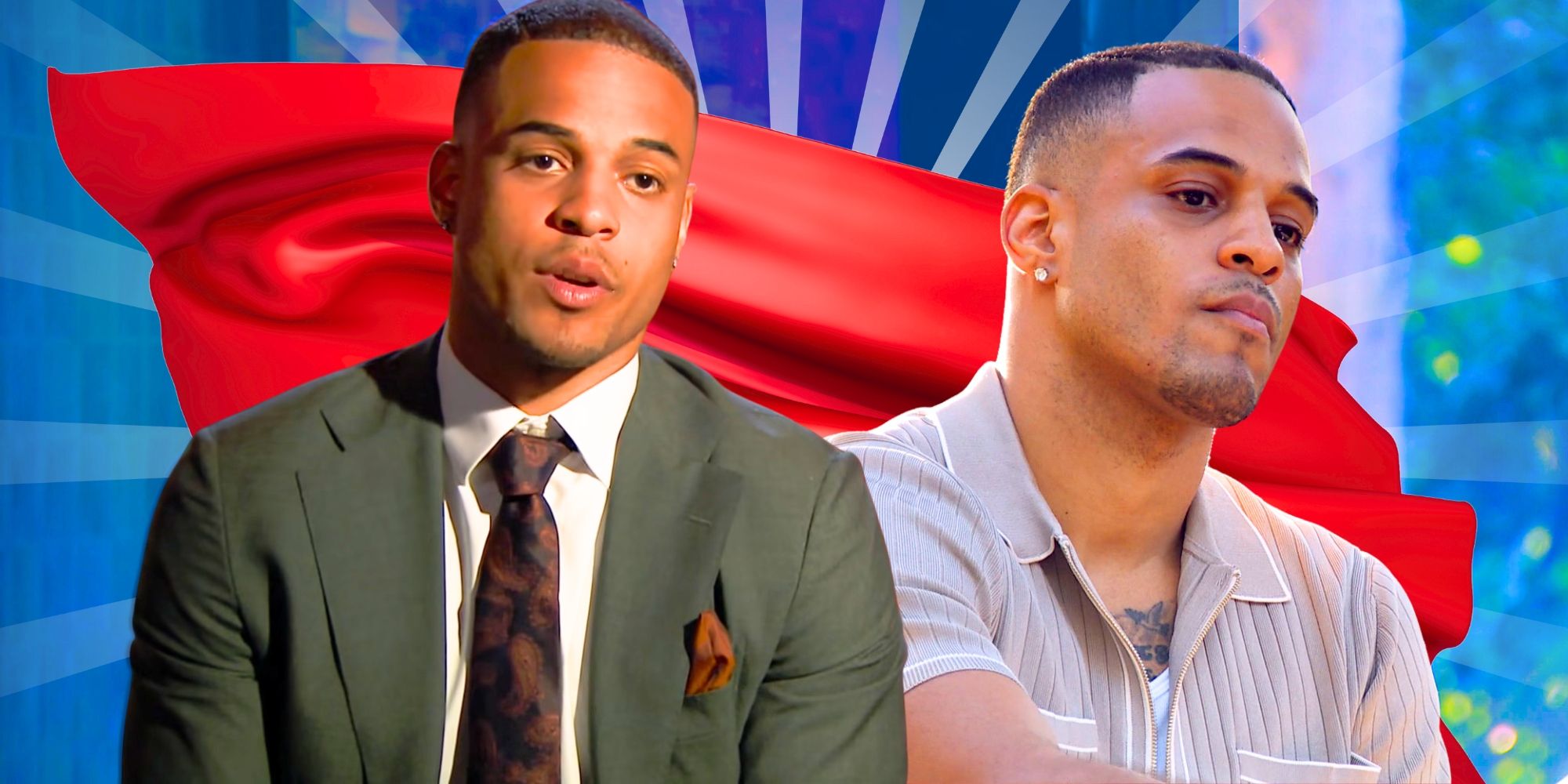 Signs The Bachelor Season 29's Grant Wasn't Ready To Be The Lead (He ...