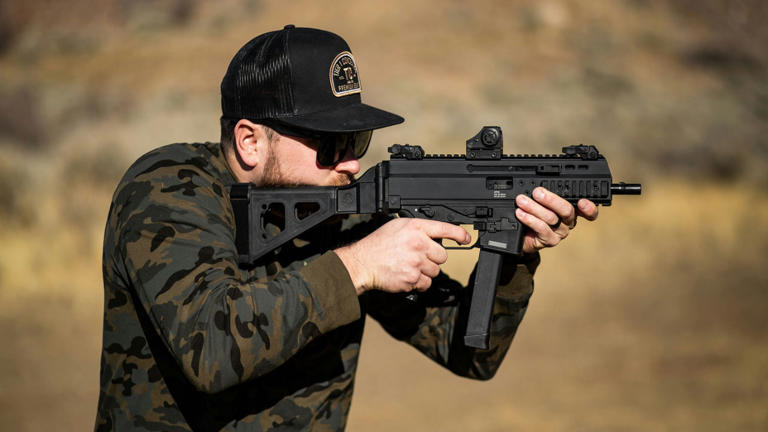 9mm vs 10mm vs .45 ACP: Picking the right PCC caliber