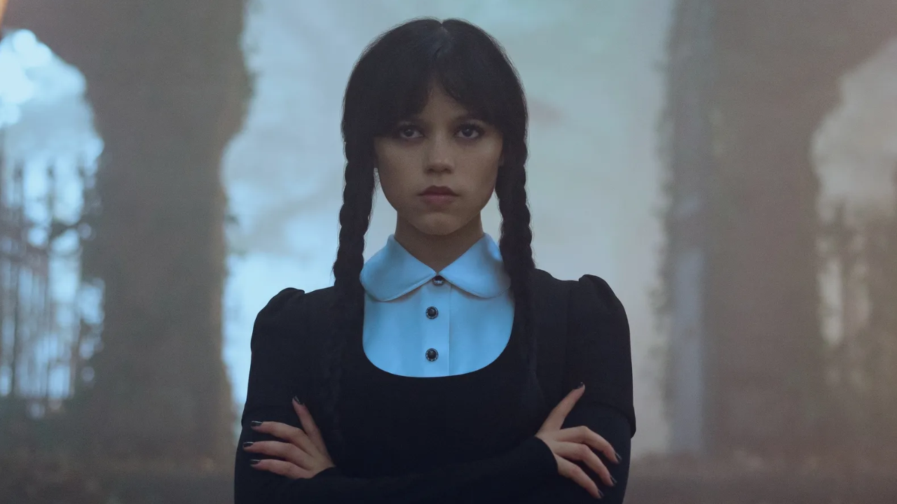 ‘Wednesday’ Season 2: Tyler’s fate, new cast, release date & what to expect