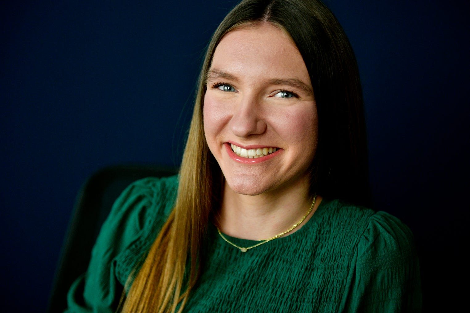 Meet Elizabeth Watts a Virginia K. Shehee Most Influential Young Woman ...