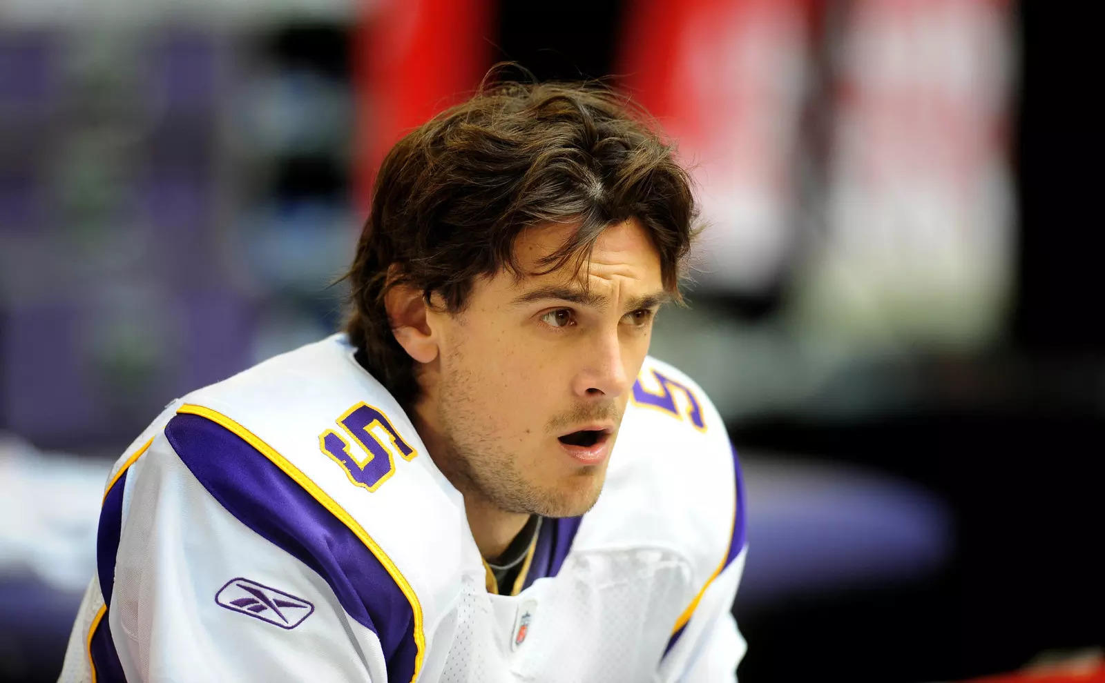 Former NFL Punter Chris Kluwe claims MAGA protest led to his dismissal ...