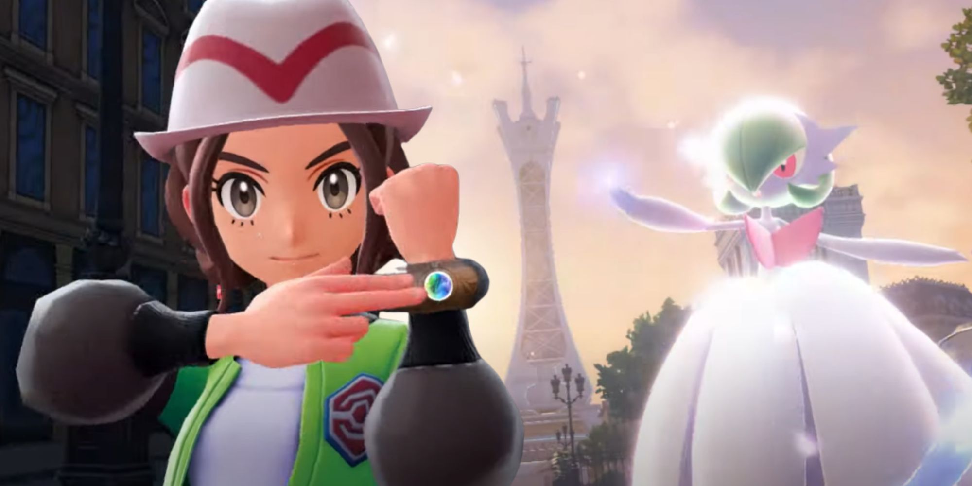 Pokémon Legends: Z-A Leak Of Mega Evolution With "Pretty Dope Design ...