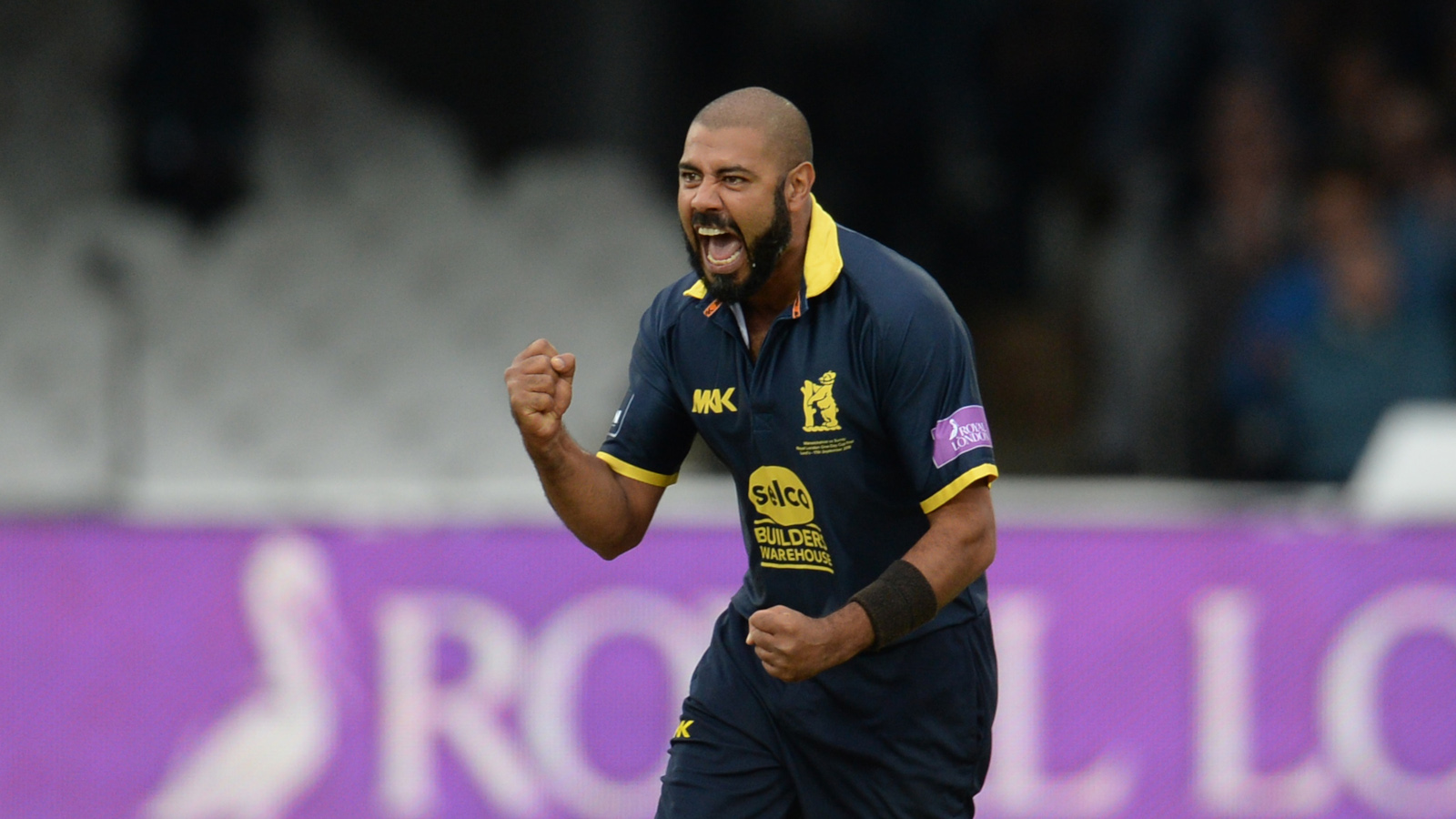 Most wickets in the history of England’s One-Day Cup – where do Mason ...