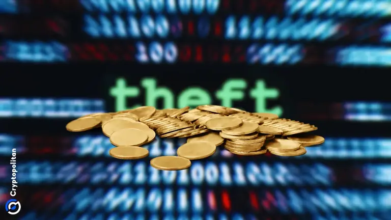 $40 billion in crypto received by illicit addresses in 2024: Chainalysis