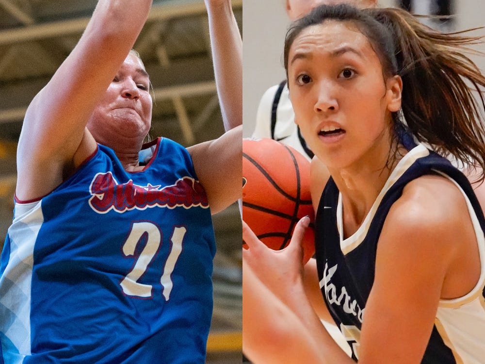 IHSAA girls basketball Class 3A final preview, prediction: Greensburg ...