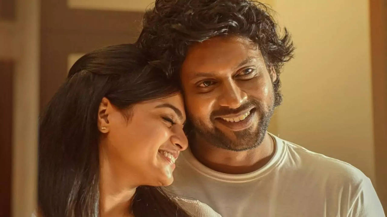 Sweetheart Trailer: Rio Raj's Life Take A Turn Because Of His Love Affair