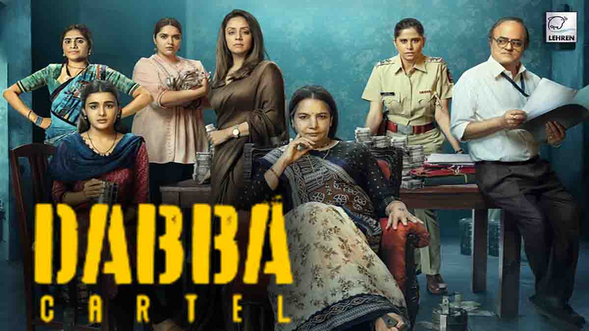 Dabba Cartel Review: Godmother’s Gang