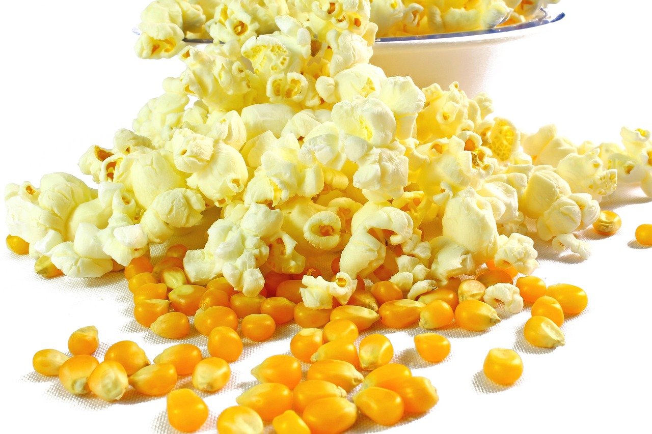 Como a pipoca surgiu — e virou símbolo irresistível das salas de cinema