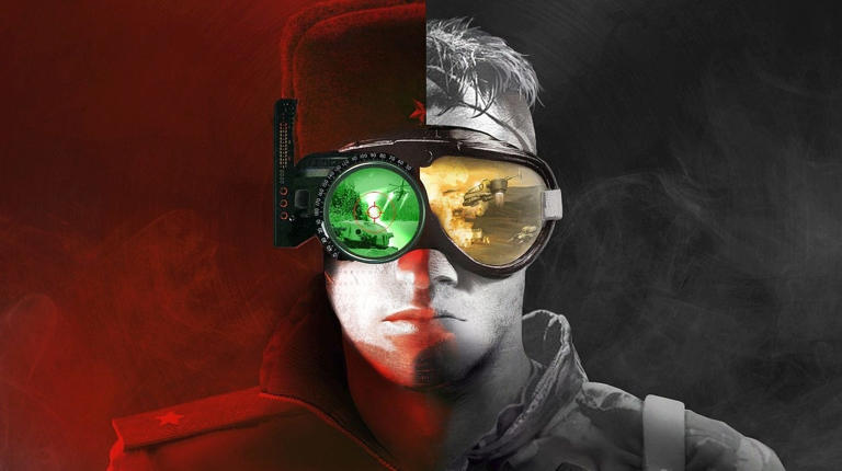 Classic Command And Conquer Strategy Games Open Source Code For Modders