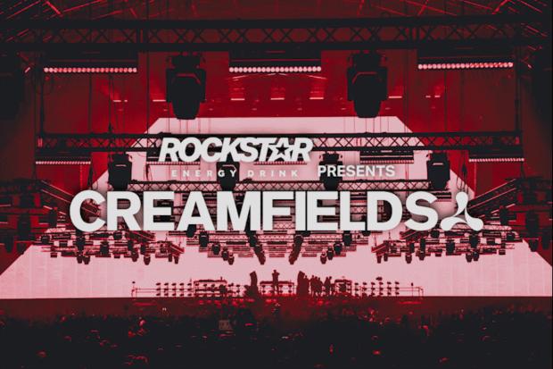 Star-studded line-up announced for Creamfields 2025