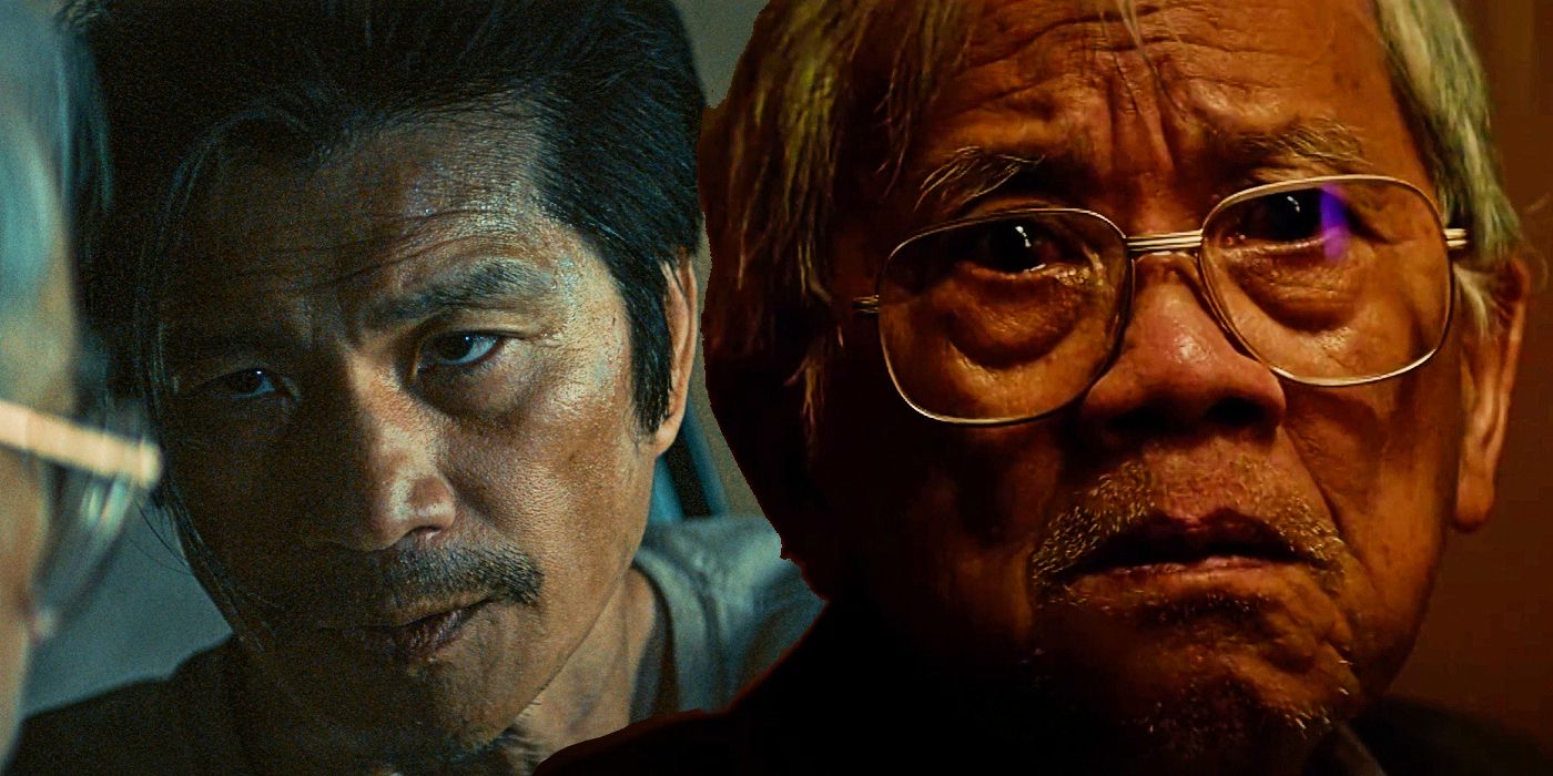 The Accidental Getaway Driver Review: I Was Deeply Moved By The ...