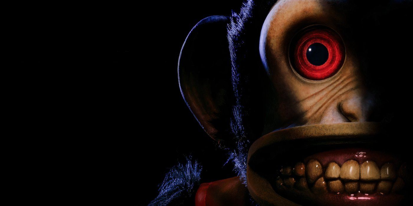 Osgood Perkins Changed 1 Key Aspect of Stephen King’s The Monkey (& It ...