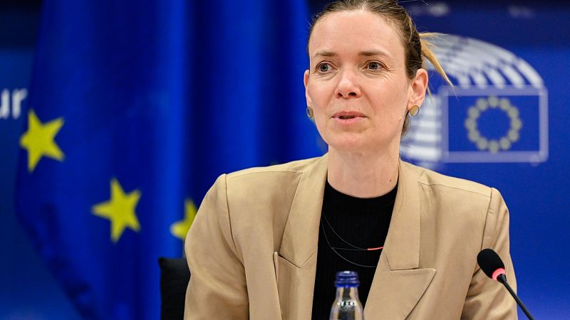 EU lawmakers claim US visit helped smooth differences on tech regulation