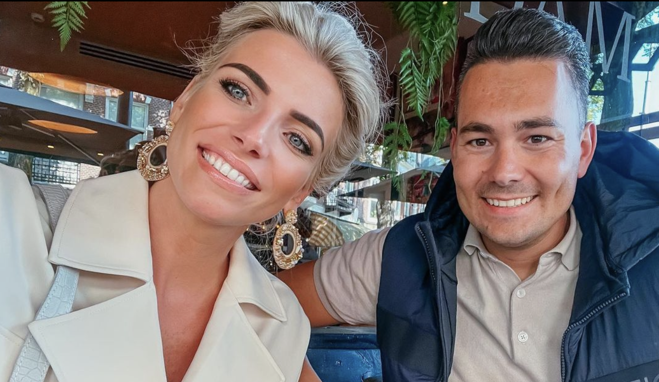 Annick en Roy uit Over Mijn Lijk geven update na geruchten: 'Leven nog ...