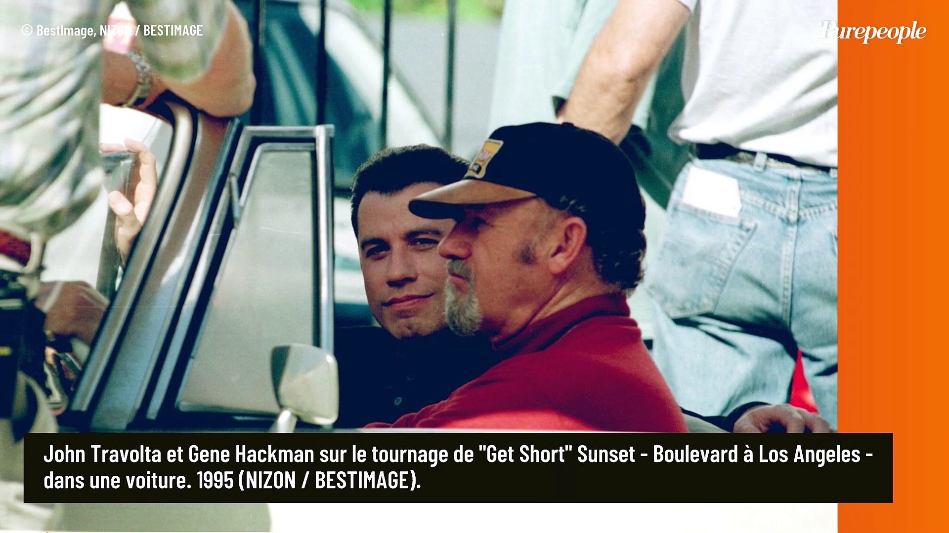 Gene Hackman et sa femme retrouvés momifiés : de nouveaux détails font ...