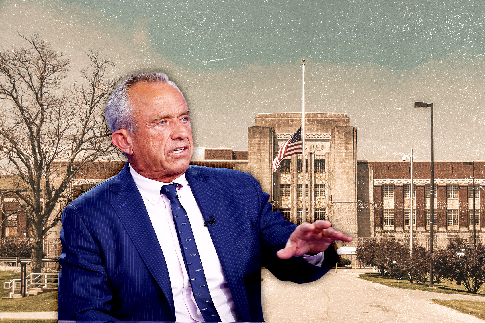 There is no evidence RFK Jr.'s plan for “healing” farms somehow helps ...