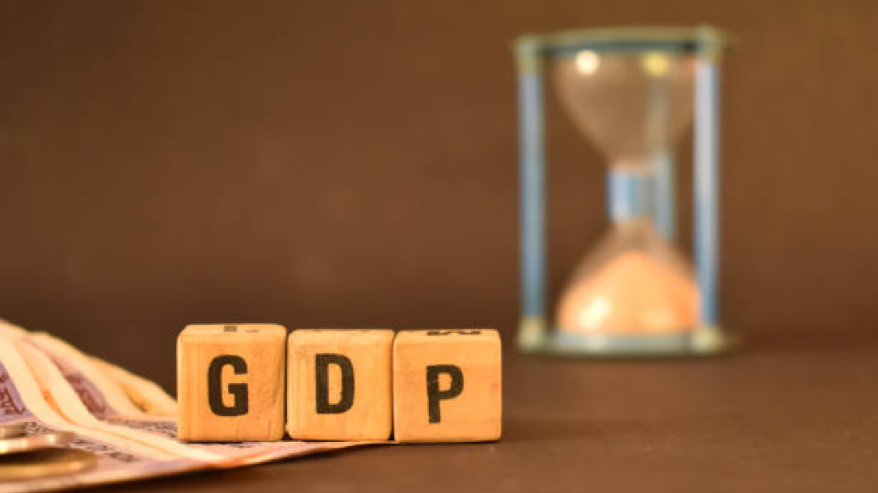 India’s GDP Growth Data Set for Release: Q3 Projects Range Of 6.2-6.3%