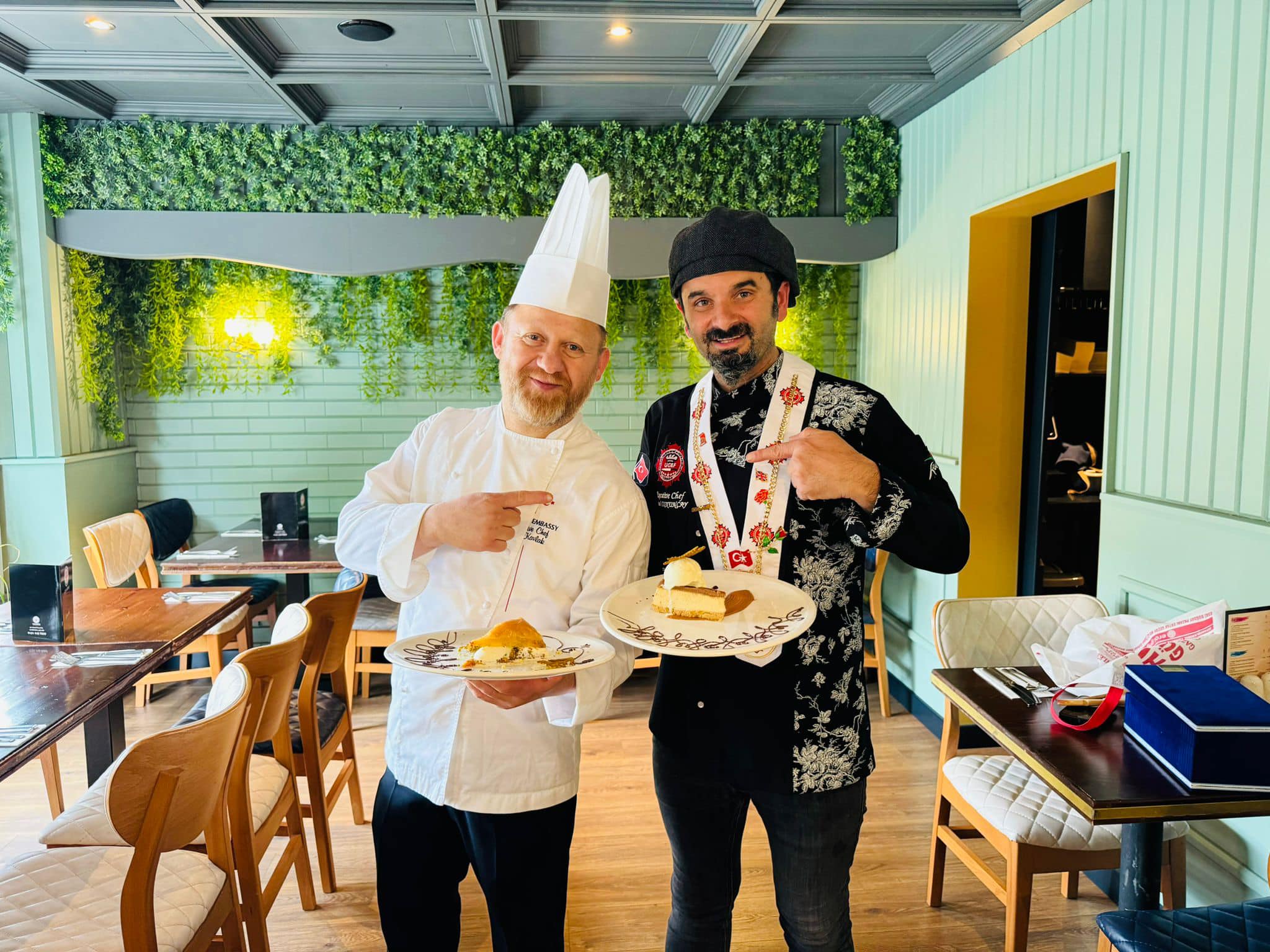 I moved to Liverpool five years ago and since then I've been crowned ...