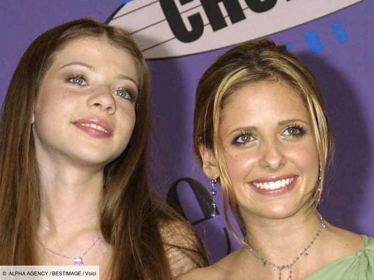 "Je t'aimerai toujours" : Sarah Michelle Gellar rend un hommage ...