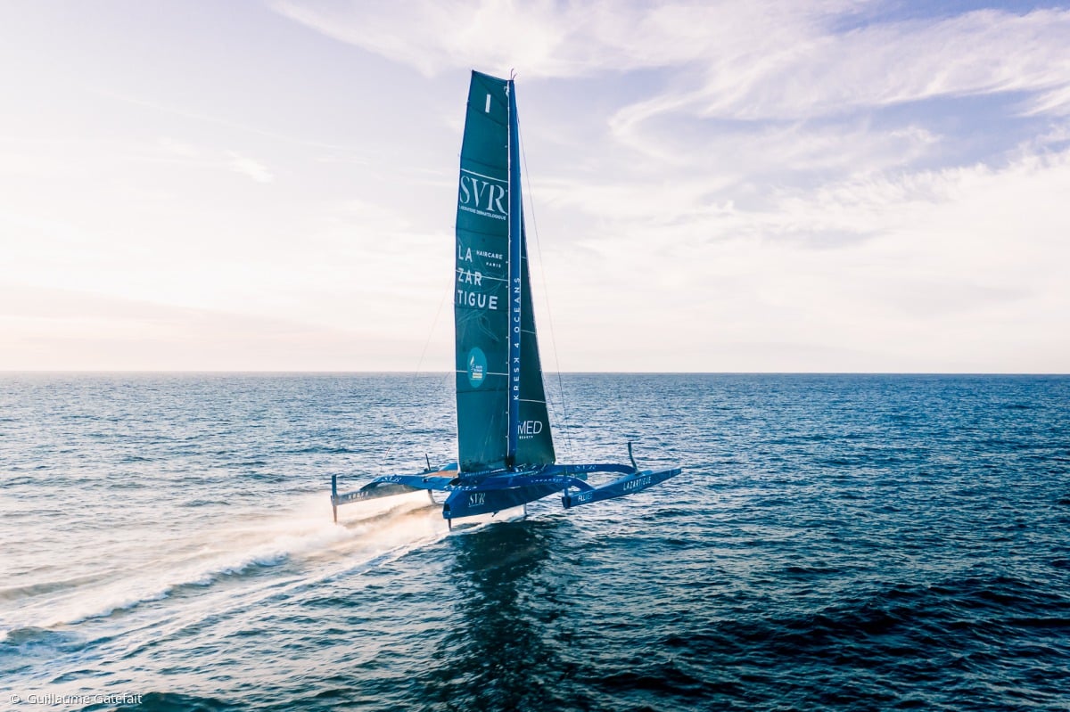 Feu vert pour une cinquième tentative pour SVR Lazartigue