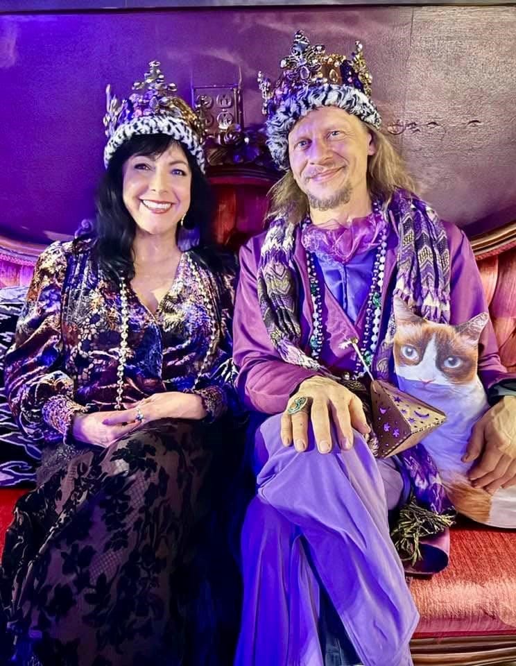 Asheville Mardi Gras Parade is March 2: What to know about parade route ...