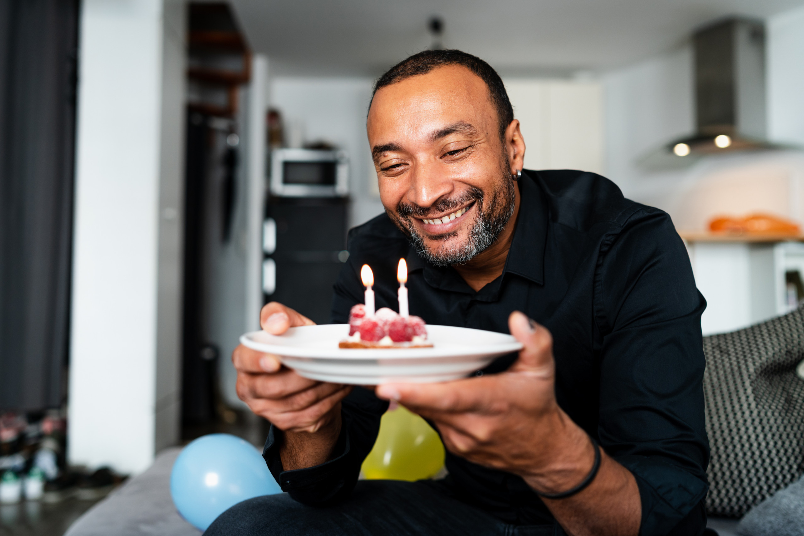 Ny forskning viser at kroppen eldes raskere ved 44 og 60 år