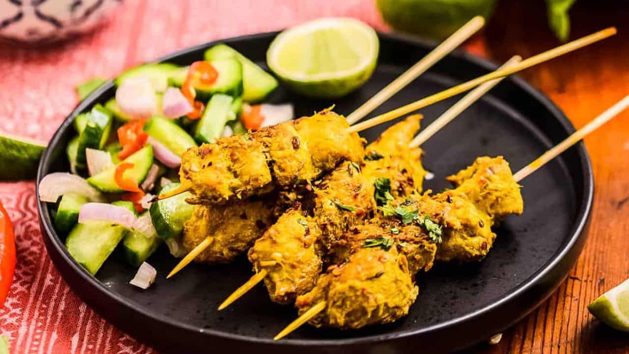 Craving Thai Food? 15 Easy Recipes to Make Tonight!