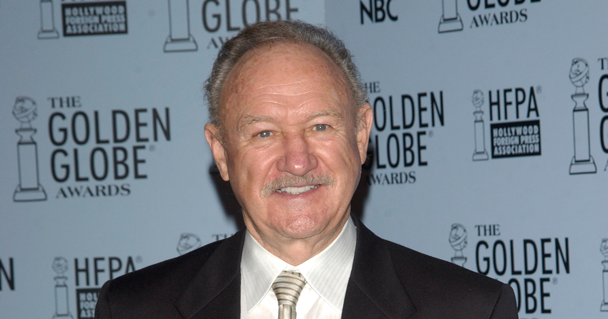 Nye detaljer om Gene Hackmans død er nå tilgjengelig