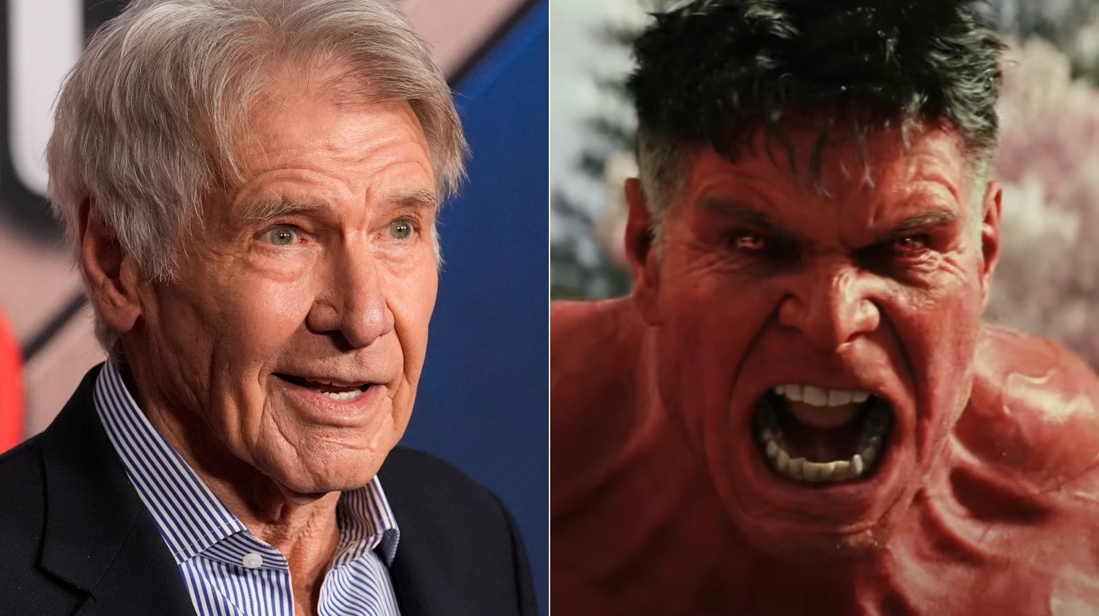 Harrison Ford Makes Very Blunt Admission About Filming His Latest ...