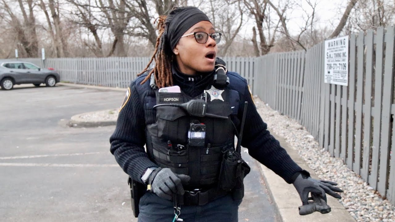 This Bridge Holds a Horrifying Secret! (Police Called)