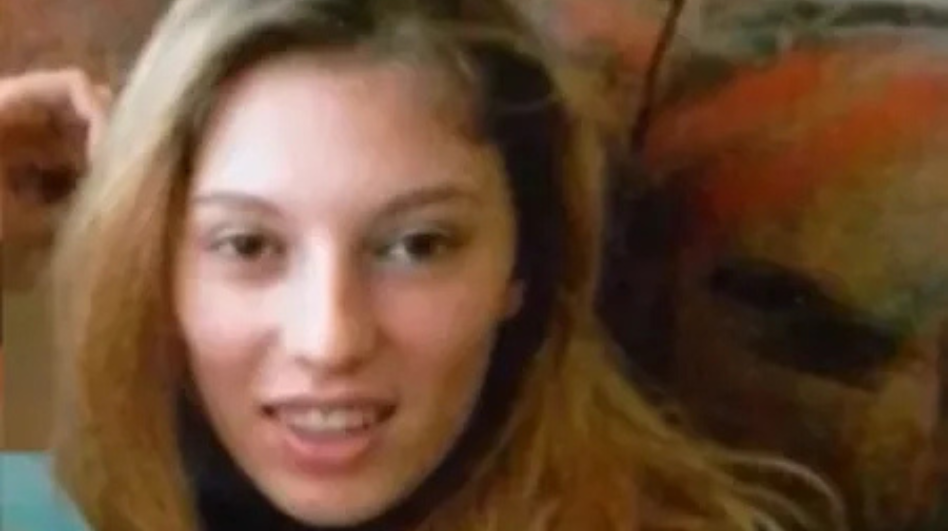 15 jaar lang was Heidi de Schepper (26) vermist, nu blijkt ze vermoord ...